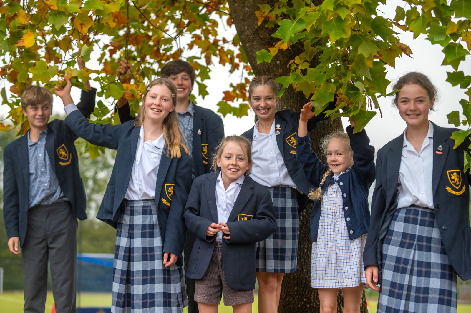 Alumni | Dumpton School